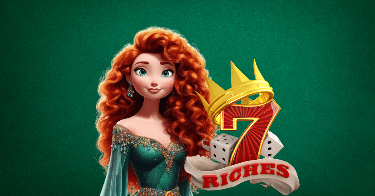 7 Riches Club Alisa: Unending Excitement Awaits!